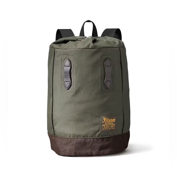 Filson | Bags | Filson Daypack Backpack | Poshmark